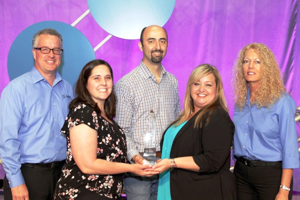 California city takes Tyler Technologies ERP solution award - HR Daily Wire