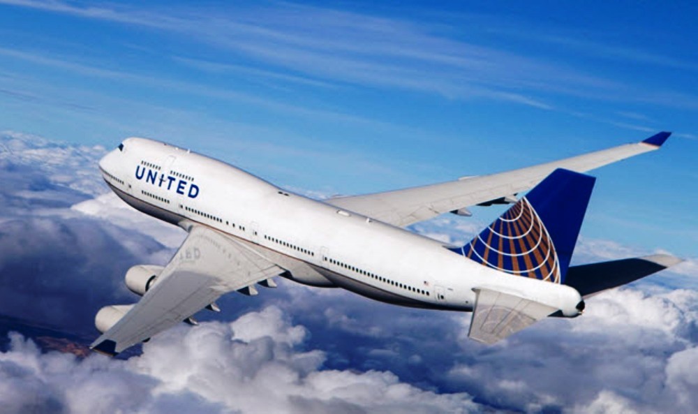 United CFO Levy steps down, with Laderman named interim replacement ...