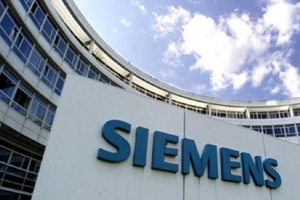 Siemens seeks HR generalist in Washington state - HR Daily Wire